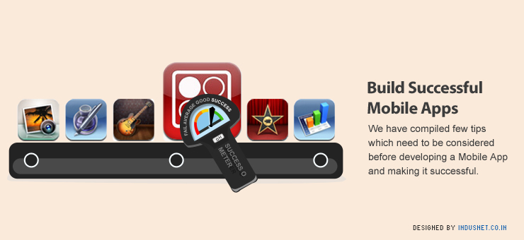 How to Build Successful Mobile Apps? How to Build Successful Mobile Apps?