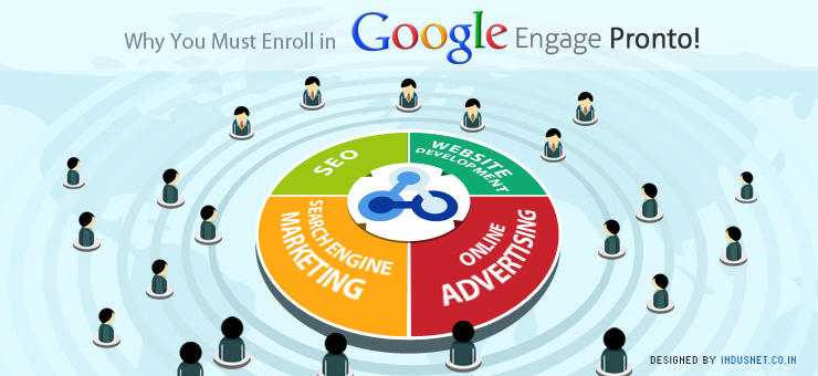Why You Must Enroll in Google Engage Pronto! Why You Must Enroll in Google Engage Pronto!