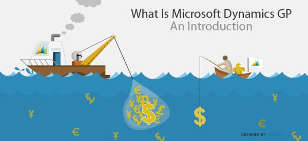What Is Microsoft Dynamics GP - An Introduction