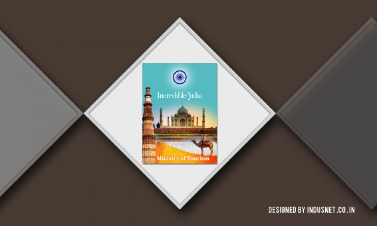 Incredible India Logo 2009 Incredible India (120) (187) | PPT