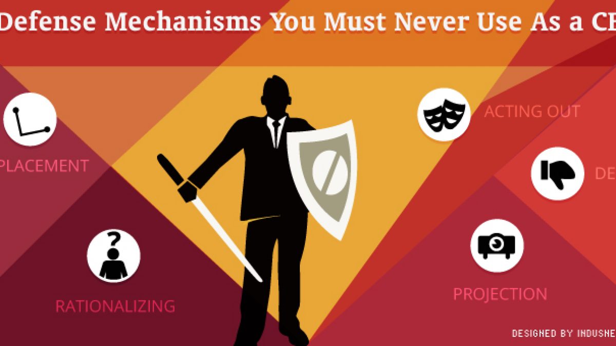 Sublimation Psychology Examples