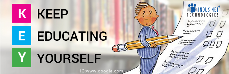 Keep Reading. Keep Learning Keep Reading. Keep Learning