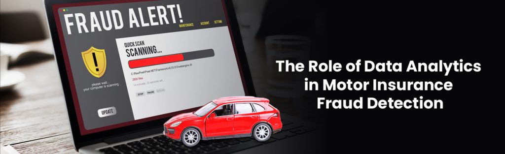 Data Analytics In Insurance Fraud Detection