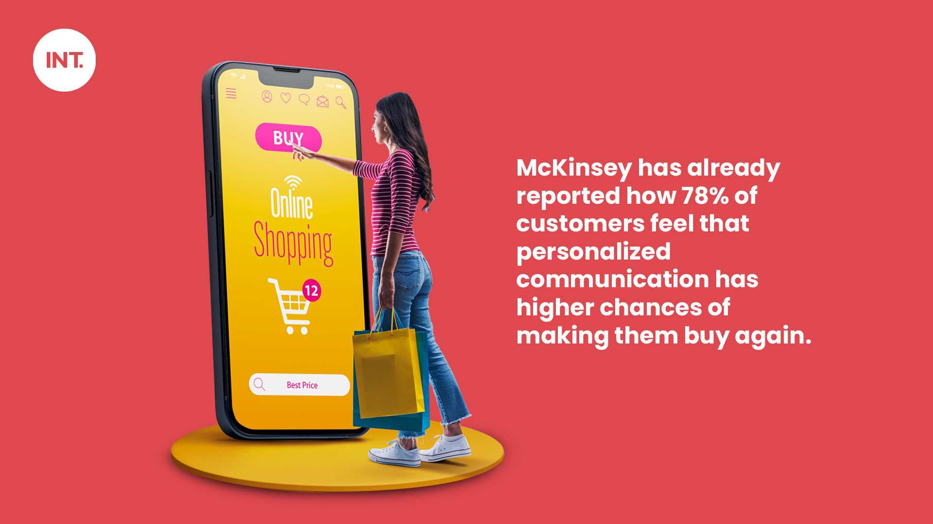 The Power Of Retail Analytics In Elevating Customer Experience